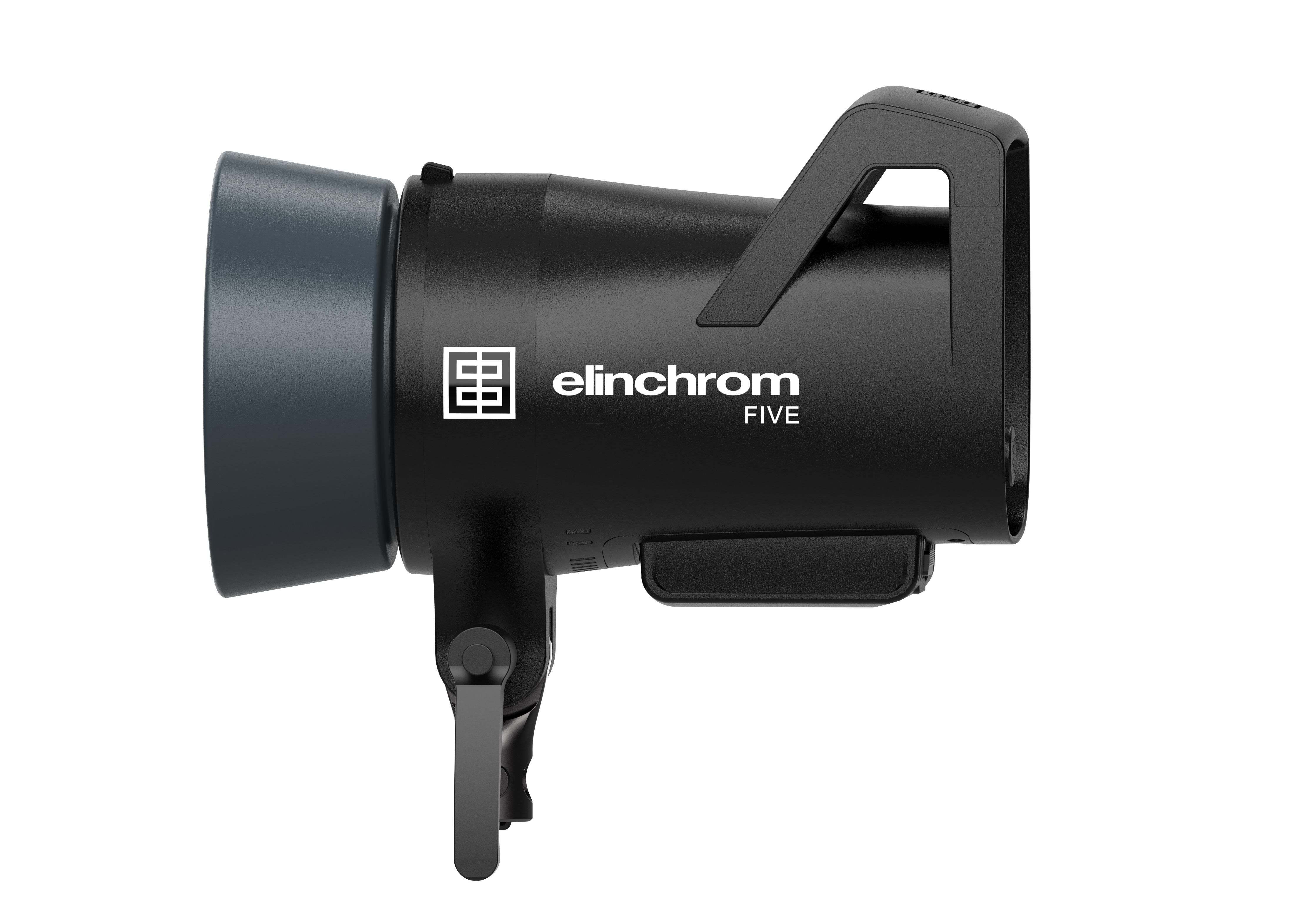 Elinchrom FIVE - Cromalite
