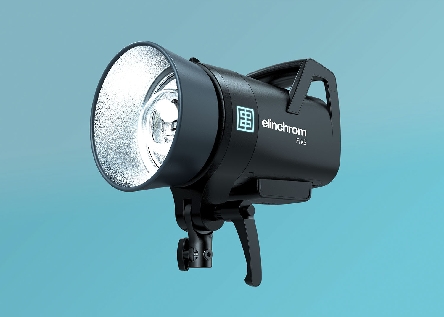 Elinchrom FIVE - Cromalite