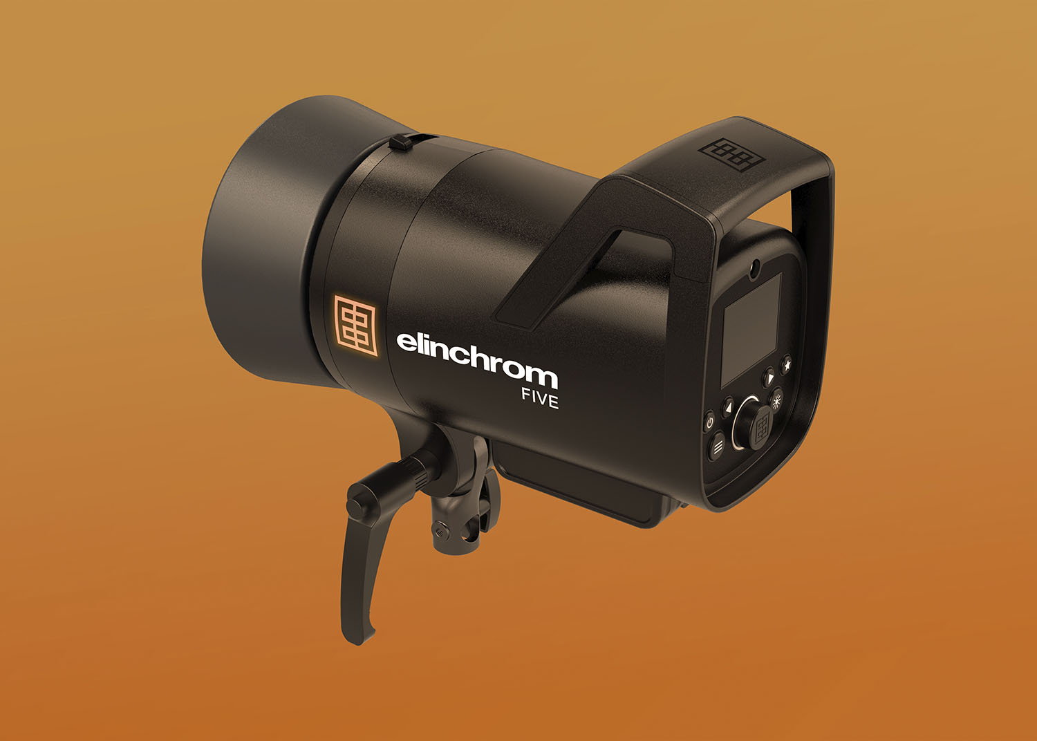 Elinchrom FIVE - Cromalite