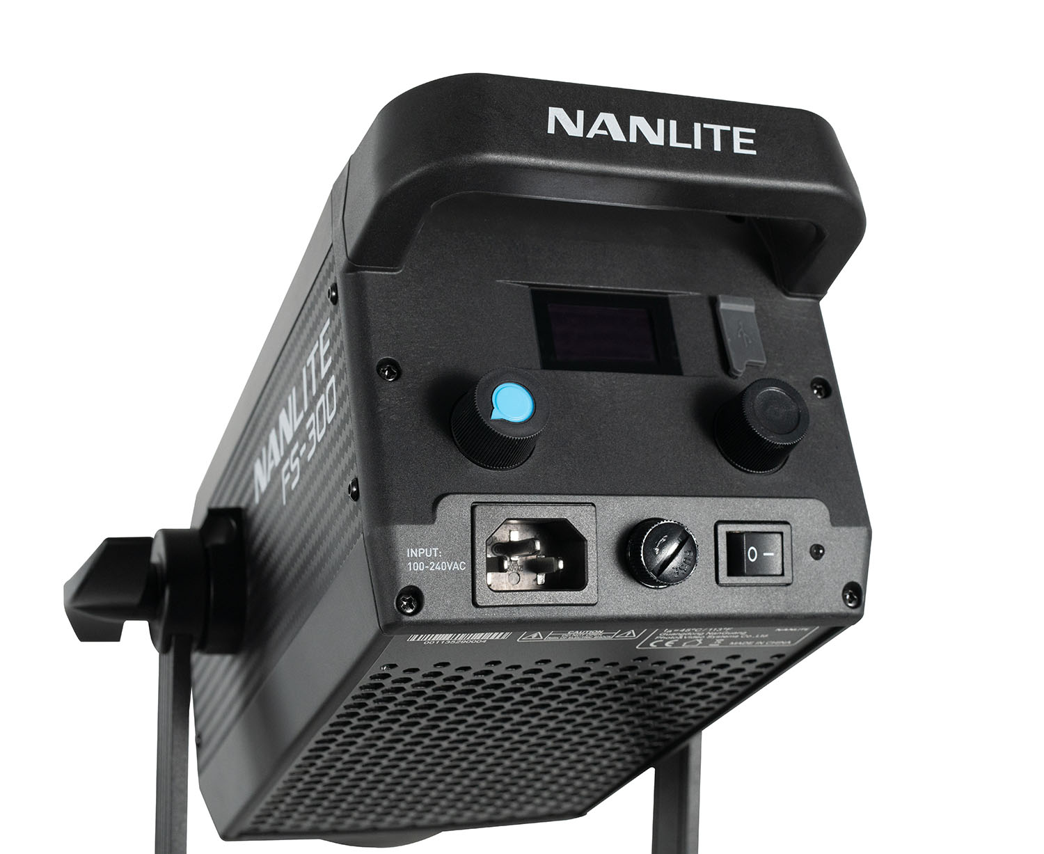 Nanlite FS series - Cromalite