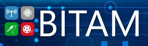 Bitam Show 2025. Madrid 19 y 20 de Noviembre 2025 - Cromalite